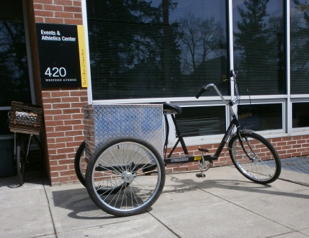 Proudly Made in America Since 1898 – Worksman Cycles | Albany Bicycle ...